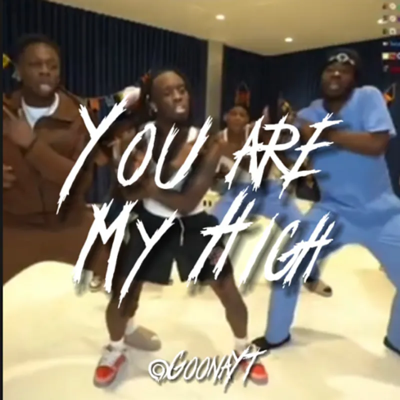 [FREE] 2RARE X 2Humpy type beat - “You are my high" by Prod Goona