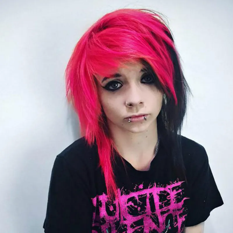 The Resistance | Metalcore x Crabcore by dead yami