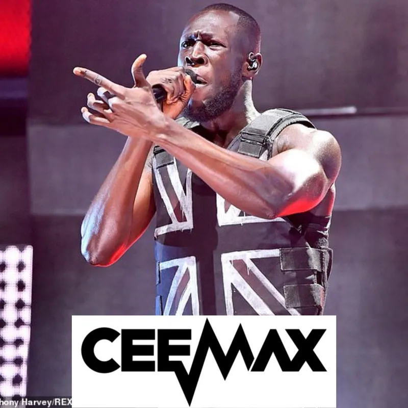 INFLAMMABLE-(TRAP/GRIME BEAT by ceemax