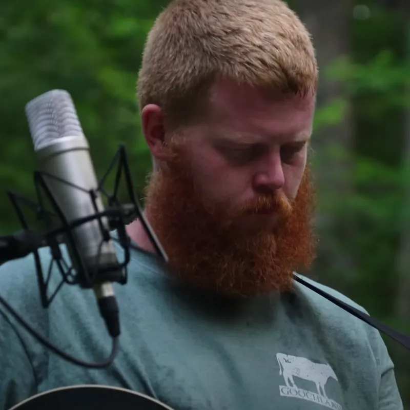 Working Days (Country x Oliver Anthony) by BackYard