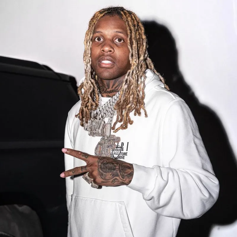Dirt Hood | BUY 1 GET 1 FREE | Lil Durk x Lil Baby Type Beat by Q6oi