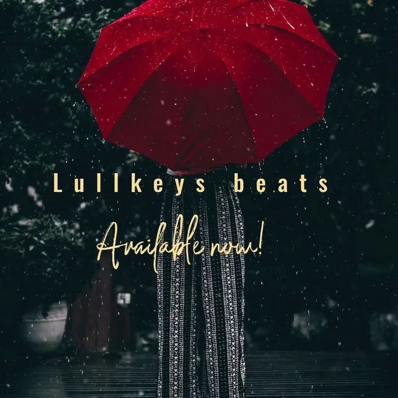 J Cole x My Enemies x JID Type beat by lullkeys