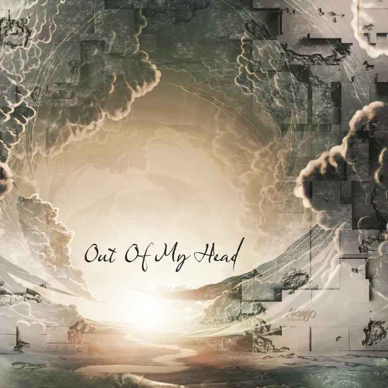 Out Of My Head by armijoproductions