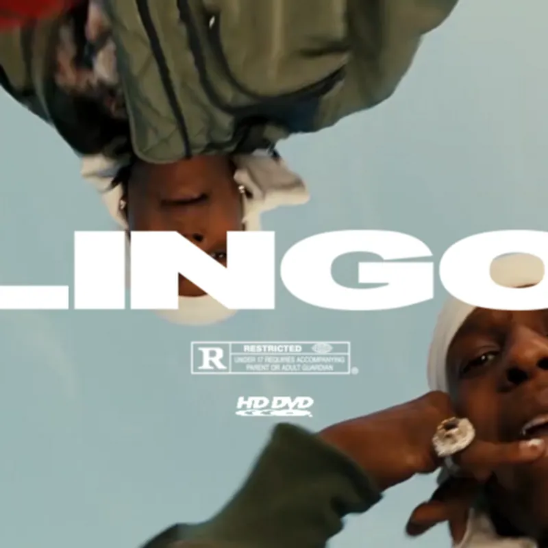 Lingo | 2000s Rap (Buy 2 Get 1 FREE) by Anyvibe