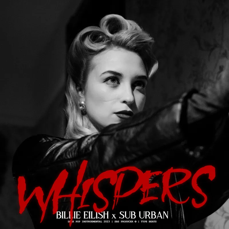 WHISPERS by SBS Producer