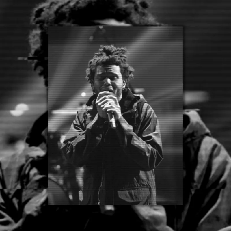 No Lies / Paris - The Weeknd Type Beat by LRob Beats