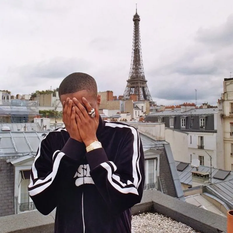 Pierre Bourne X Playboi Carti "Paris" by henrx