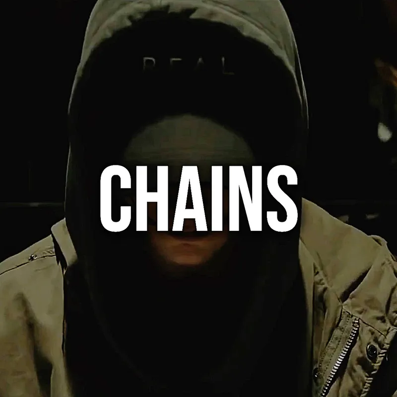 (FREE) NF Type Beat "CHAINS" by Pendo46
