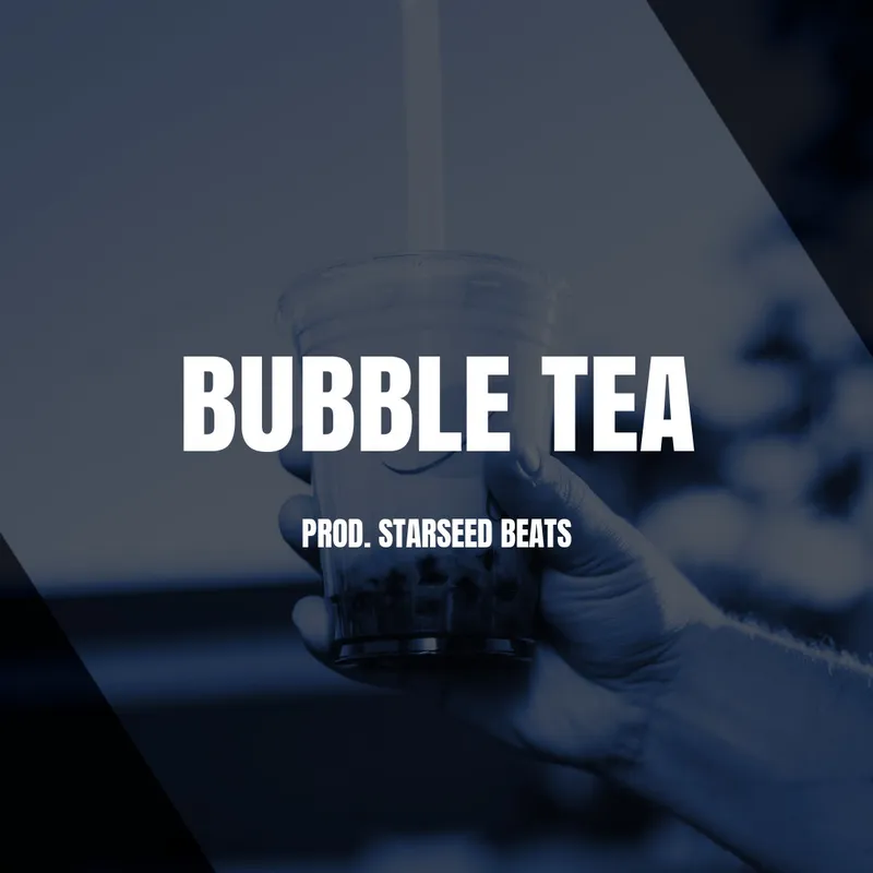 Bubble Tea - Guitar RnB Drill - 143 BPM - D#Min by Starseed Beats