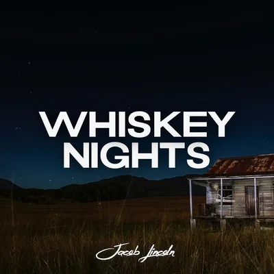 Whiskey Nights | Country, Morgan Wallen by Jacob Lincoln