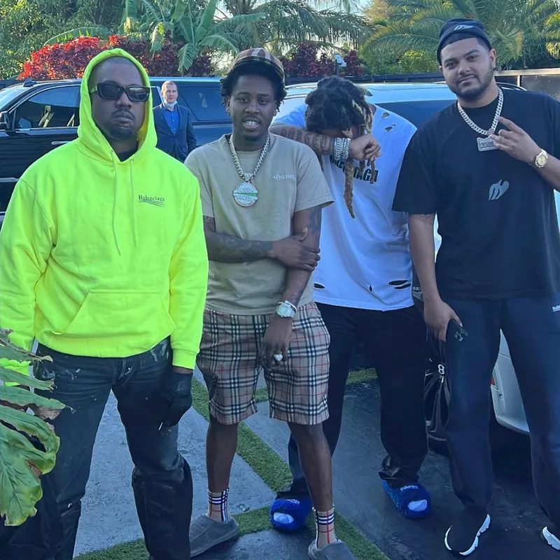 Gunslinger - Real Boston Richey x Future by Gavin Shoeman