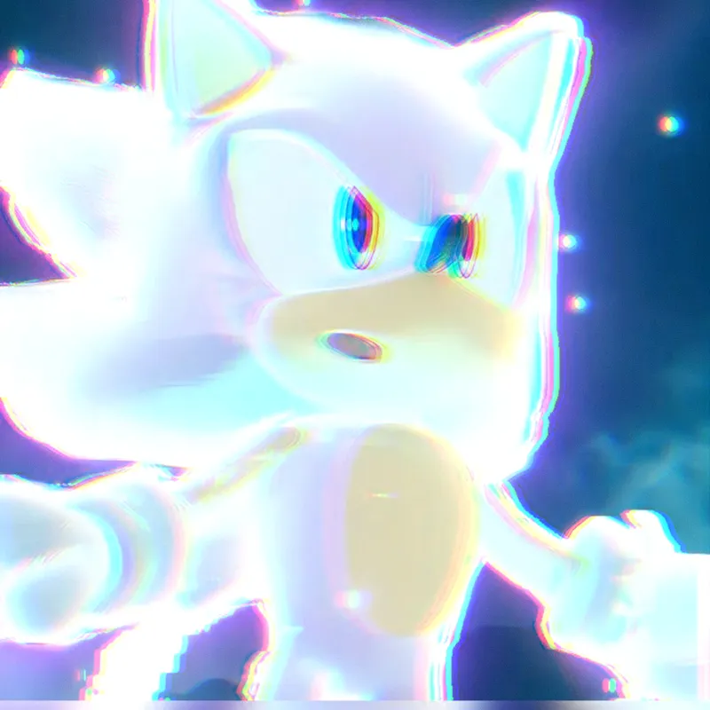 Excite (Hyperpop x Digicore) by Prod. Christa