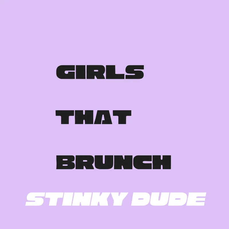 Stinky Dude with Foster Pace (MAX Type Beat) by Sony Music Publishing