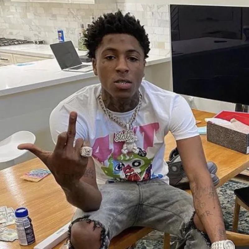 ($5) Drop Shit | NBA Youngboy Type Beat |BUY 2 GET 1 FREE by markk aylin