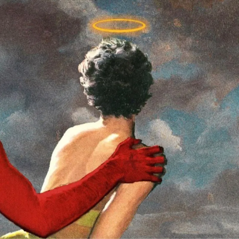 Devils calling by lowtyde