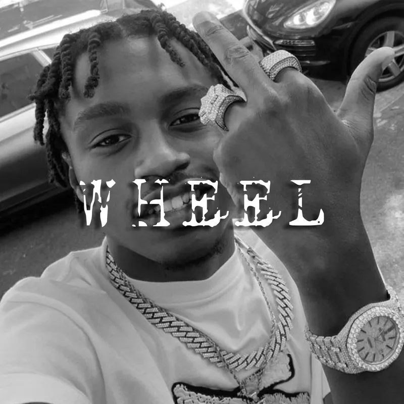 Polo G x Lil Tjay Type Beat - "Wheel" | Buy 2 Get 1 Free by ThaVanju