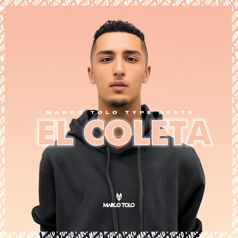 (FREE) 🔥 Morad x Rhove x Jul 🔥 - Typebeat "EL COLETA" by marcotolo
