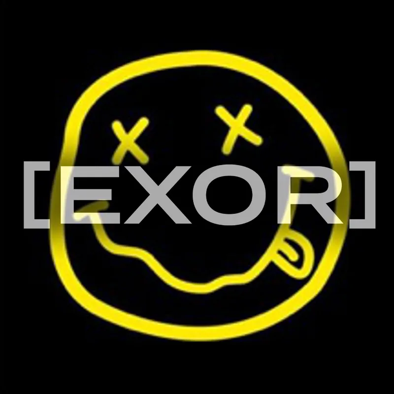 Nirvana Type Beat | Grunge Post Punk Alt Rock 90s Hole by exormusic