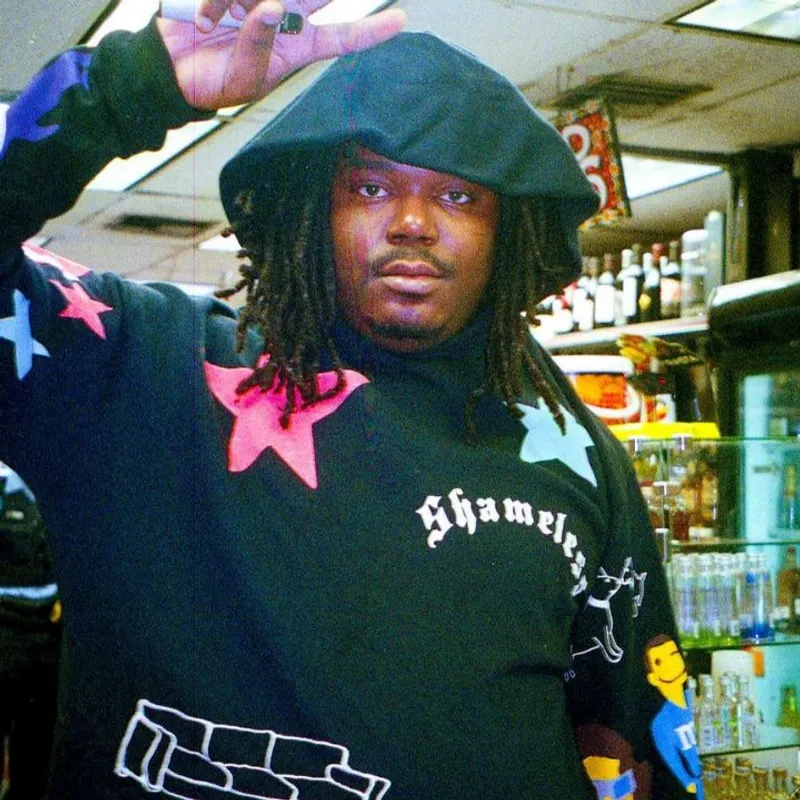 Retro (Lucki x Chief Keef Type Beat) by 99 LA