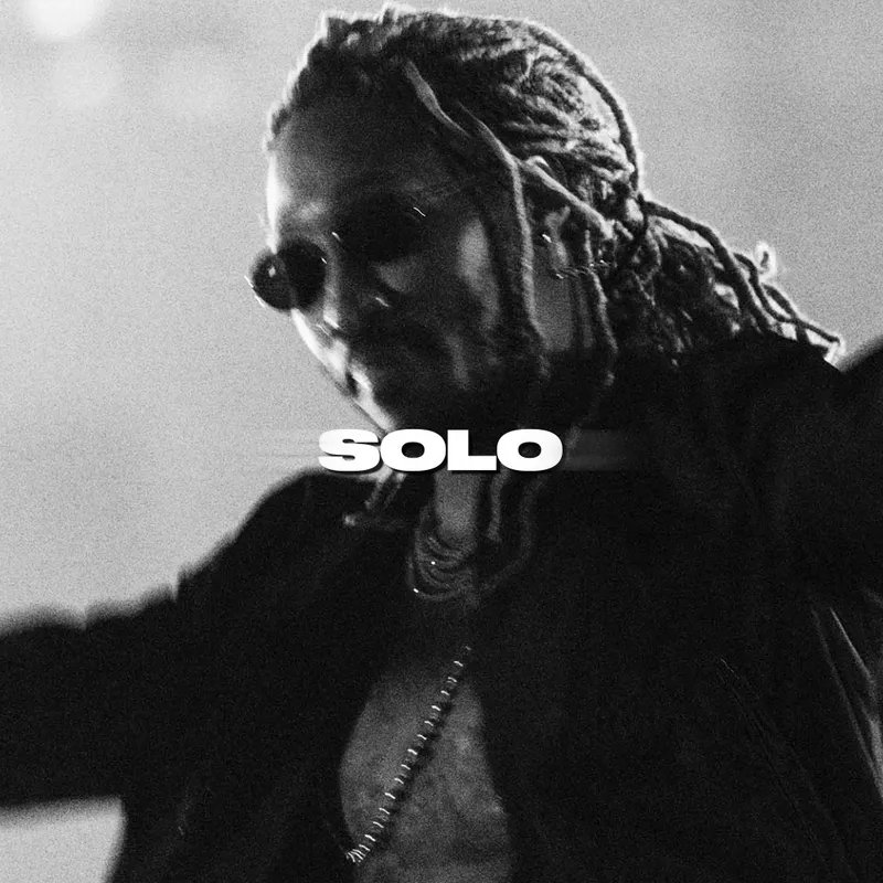 🔥 Solo | Future x Drake Trap Hip Hop Type Beat by GORE OCEAN