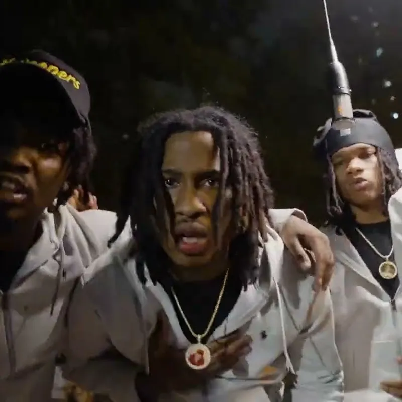 Die Young | Dark Jersey Club x Sdot Go x M Row x Ice Spice by freddybands