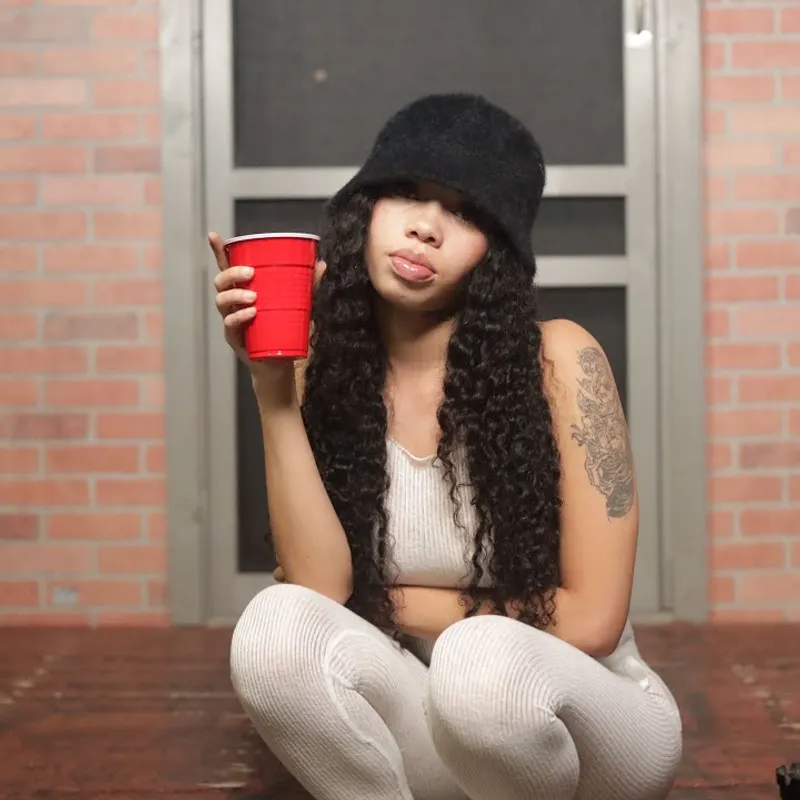 ANYCIA x LUH TYLER x WAVY TYPE BEAT by meesdontmiss