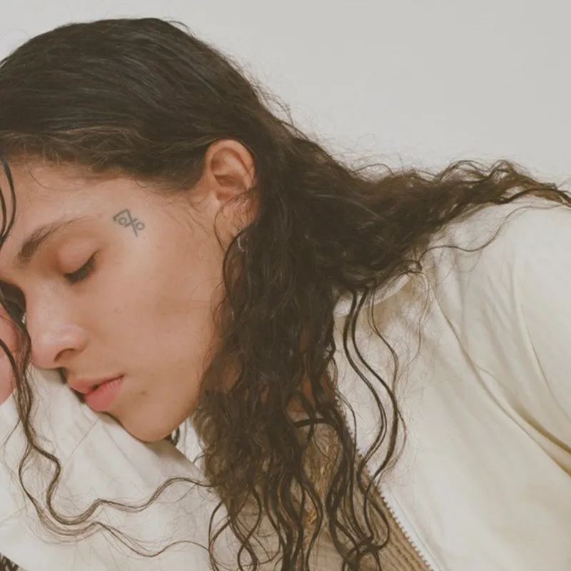 "Vertigo" - 070 Shake | Holly Humberstone | Synth Type Beat by WOLFGANG ...