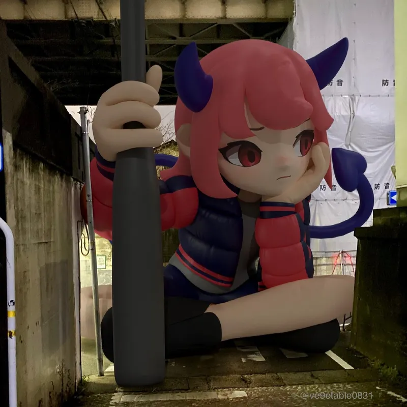 TSUNO [NEW JAZZ TYPE BEAT] by frozy