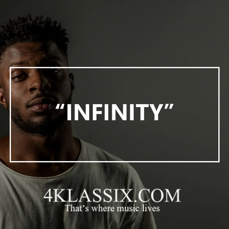 Infinity /J Cole x Isaiah Rashad x Joey Badass/ by 4Klassix.com