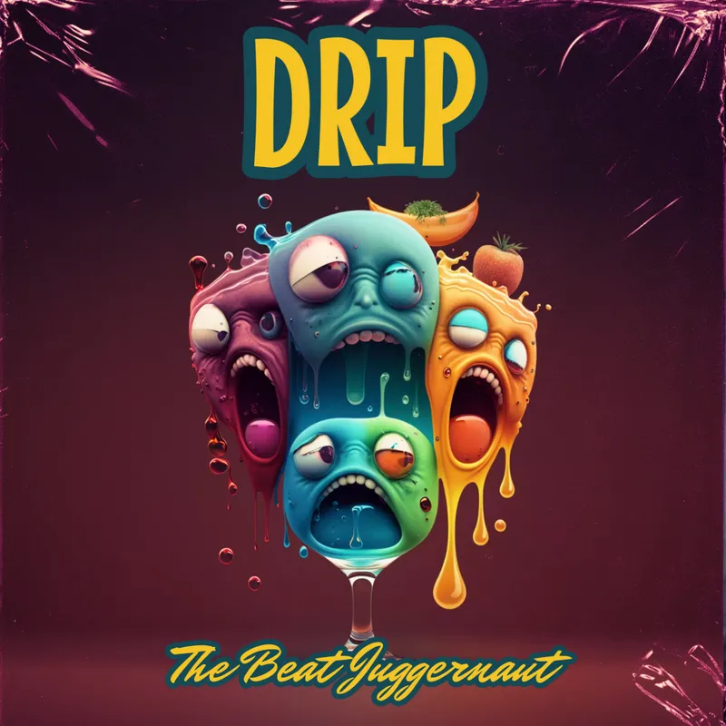 DRIP | Trap X Hip Hop by Aultimate Beatz