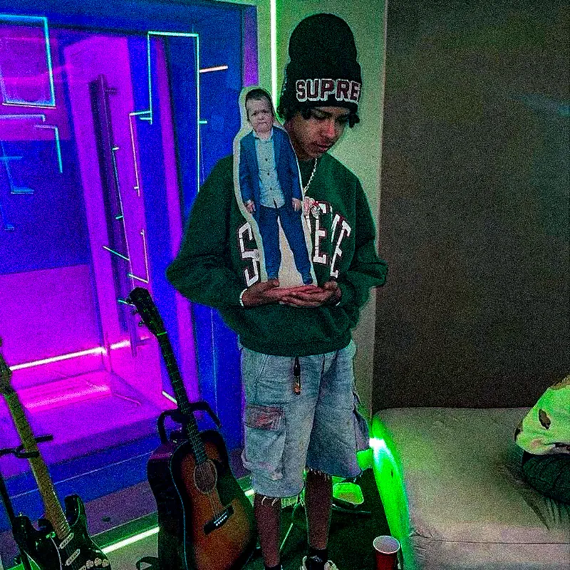 MAD AGAIN by krazydro