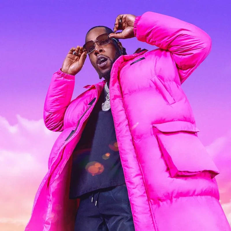 Wonda by Ransom Beatz