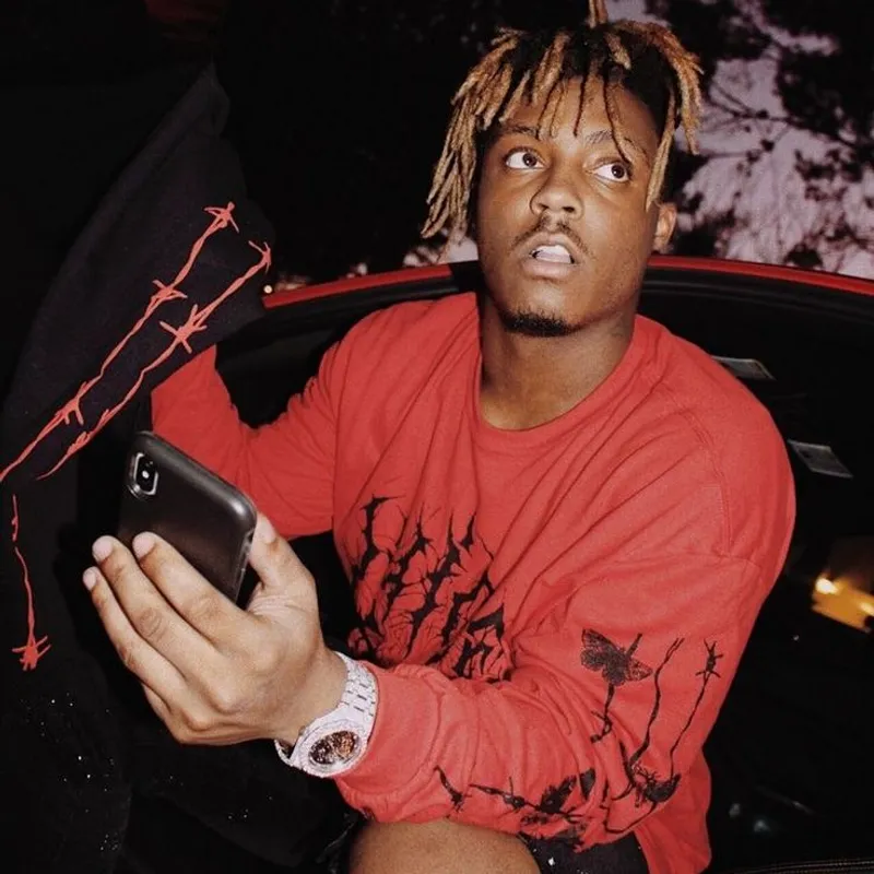 Sad Juice WRLD Type Beat - "Love Hurts" | BUY 1 GET 1 FREE by ProdbyCristo