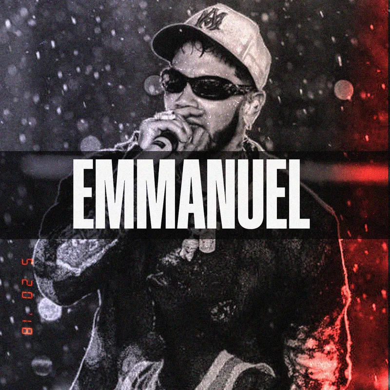 Anuel AA Eladio Carrion Type Beat ''EMMANUEL" 👿 by 77mariano