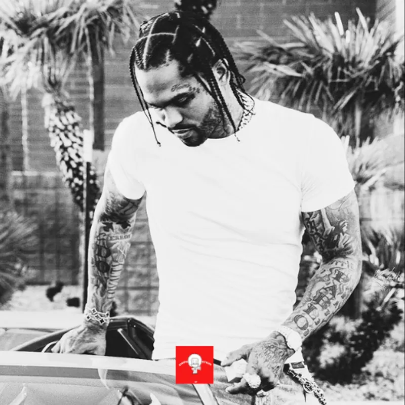 The Boss | Rick Ross x Meek Mill X Dave East Type Beat by Stein On Da Track