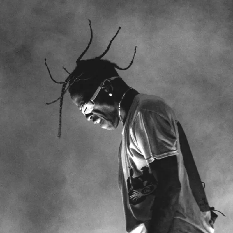 FEIN PART 3 (TRAVIS SCOTT X UTOPIA TYPE BEAT) by swiftfox365
