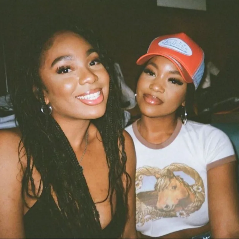 Cold Embrace by Drecyy