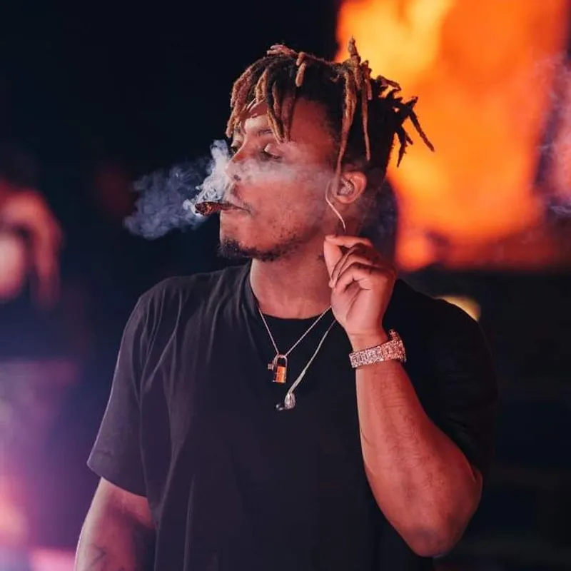 "Suit And Tie" Juice WRLD Type Beat 2023! by GeminiBeats