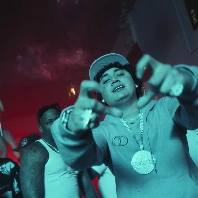 Give it to me by 7Teen