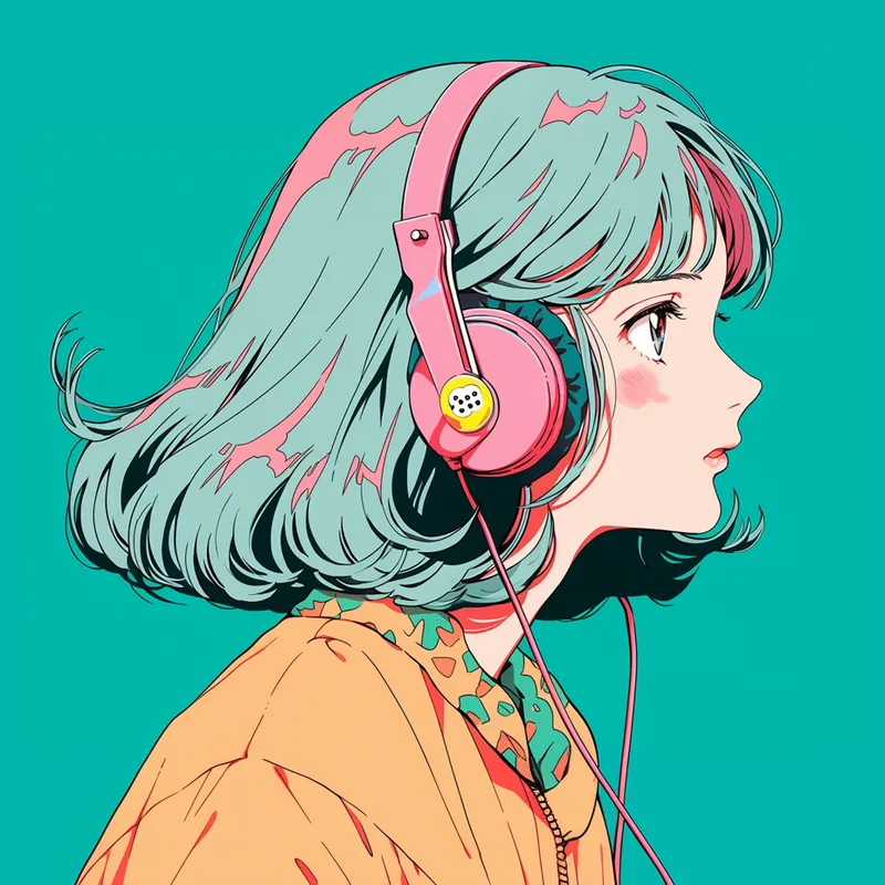 Senseless Girl by KtBeats_jp