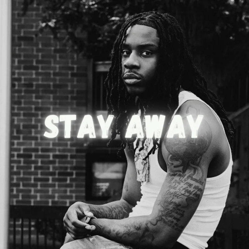 Stay Away - Polo G x Lil Tjay Type Beat by AriaTheProducer