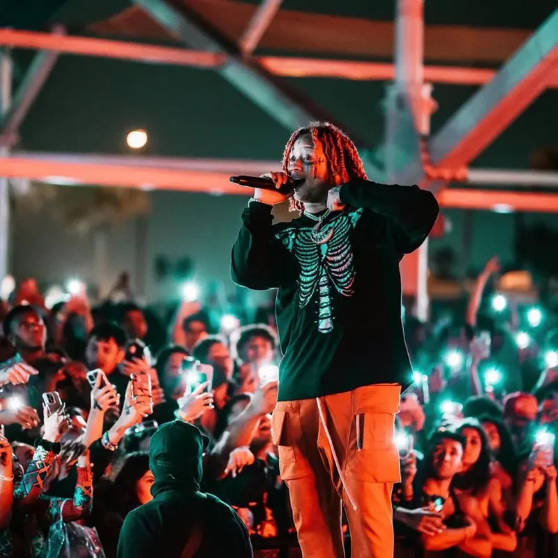 Careless (Trippie Redd x SoFaygo Type Beat) by Lazzie