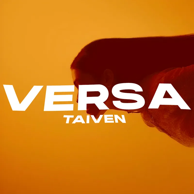 BEAT REGGAETON I VERSA by Taiven
