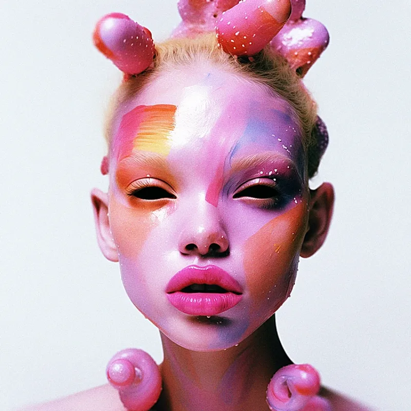 MORPH - Arca, FKA Twigs, Dark Pop Type Beat by Exilian