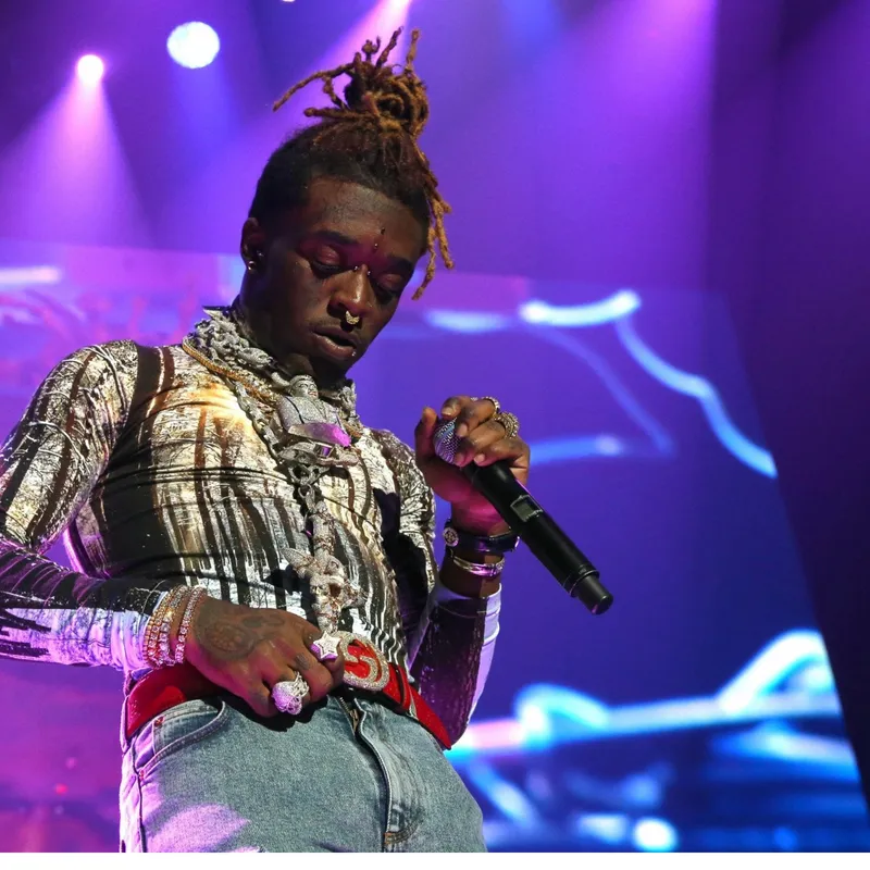 Lil Uzi Vert x Cochise Type Beat - "Universe" by prod.aotb