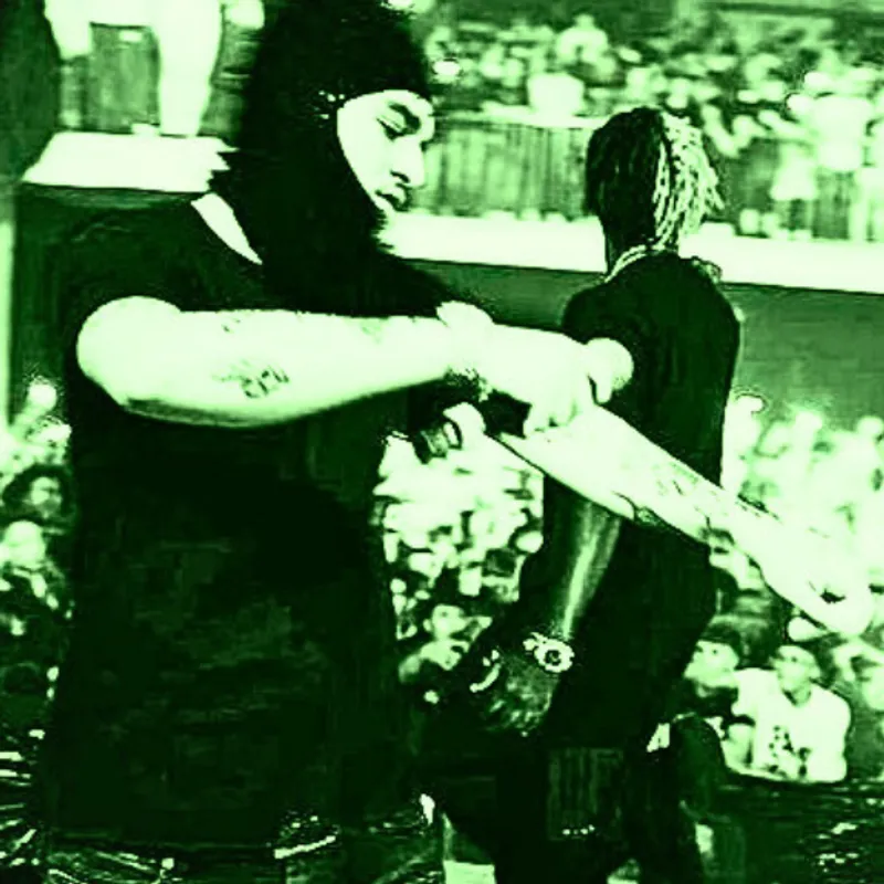For The Gang (Yeat x Ken Carson) by Ezra