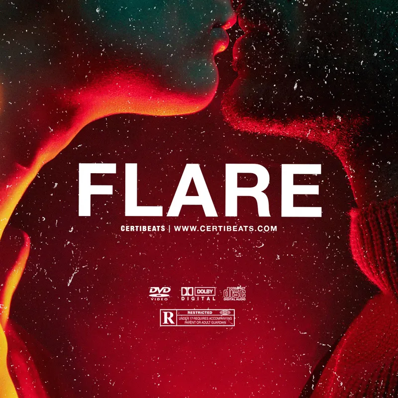 Flare (Buy 1,2,3 Get 1,2,3 Free) by CERTIBEATS
