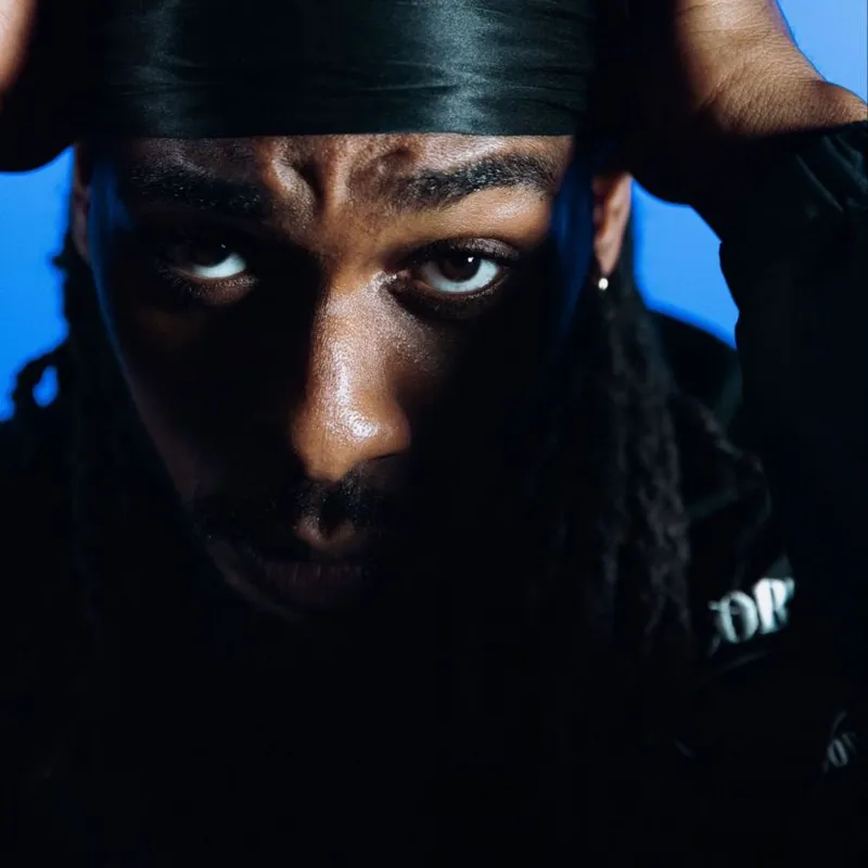 Knucks x Chill Drill Type Beat "STORIES" by ProdByJDN