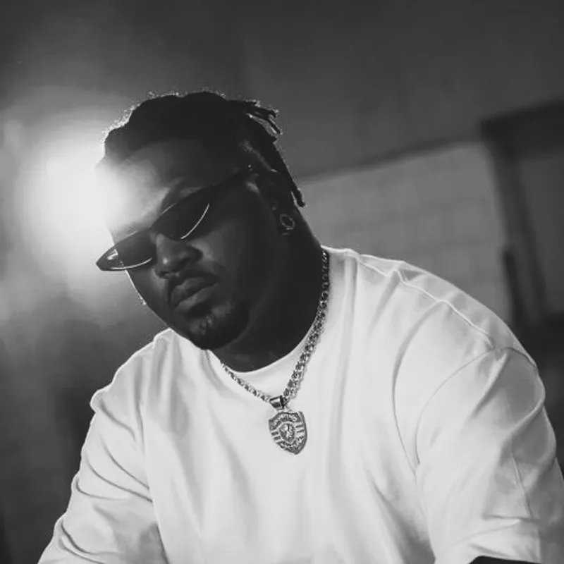 Plutonio X Van Zee X Afro Type Beat - “DRAMAS” (Prod. yuuto) by yuuto2k