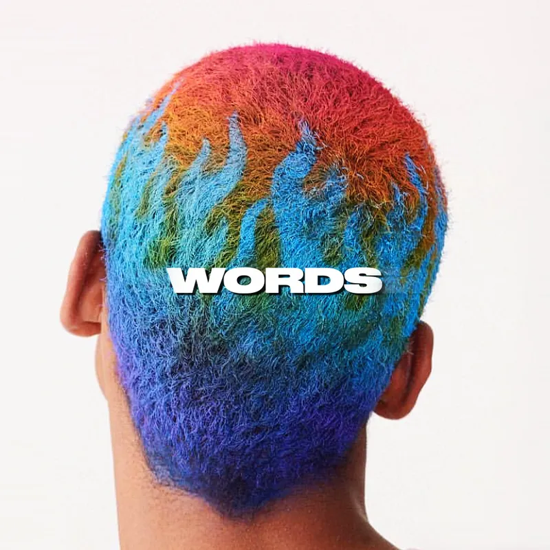 Words | DNB x PinkPantheress x Drum and Bass Type Beat by GORE OCEAN